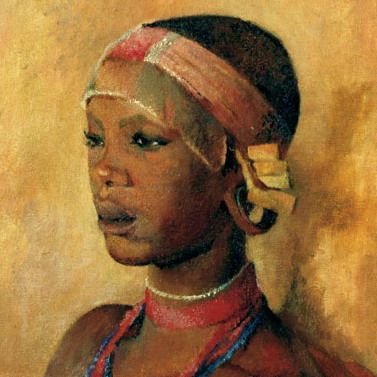 Njeri | Coming Home to Story